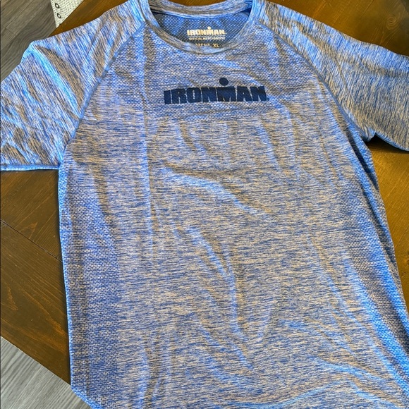 Iron Man | Shirts | Mens Ironman Official Merchandise Xl Tee | Poshmark